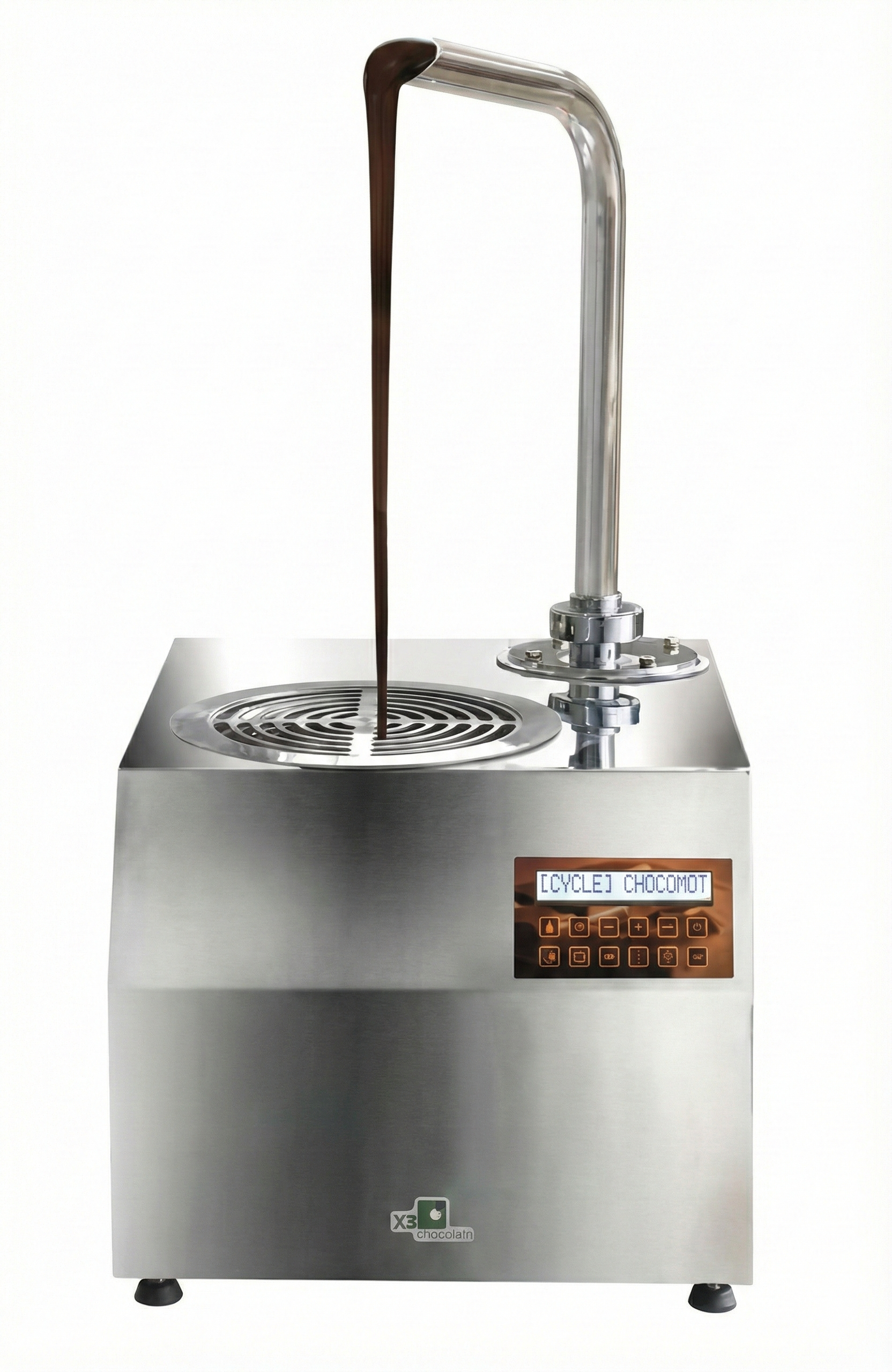 Fuente Chocolate ChocoHot One – Talsa