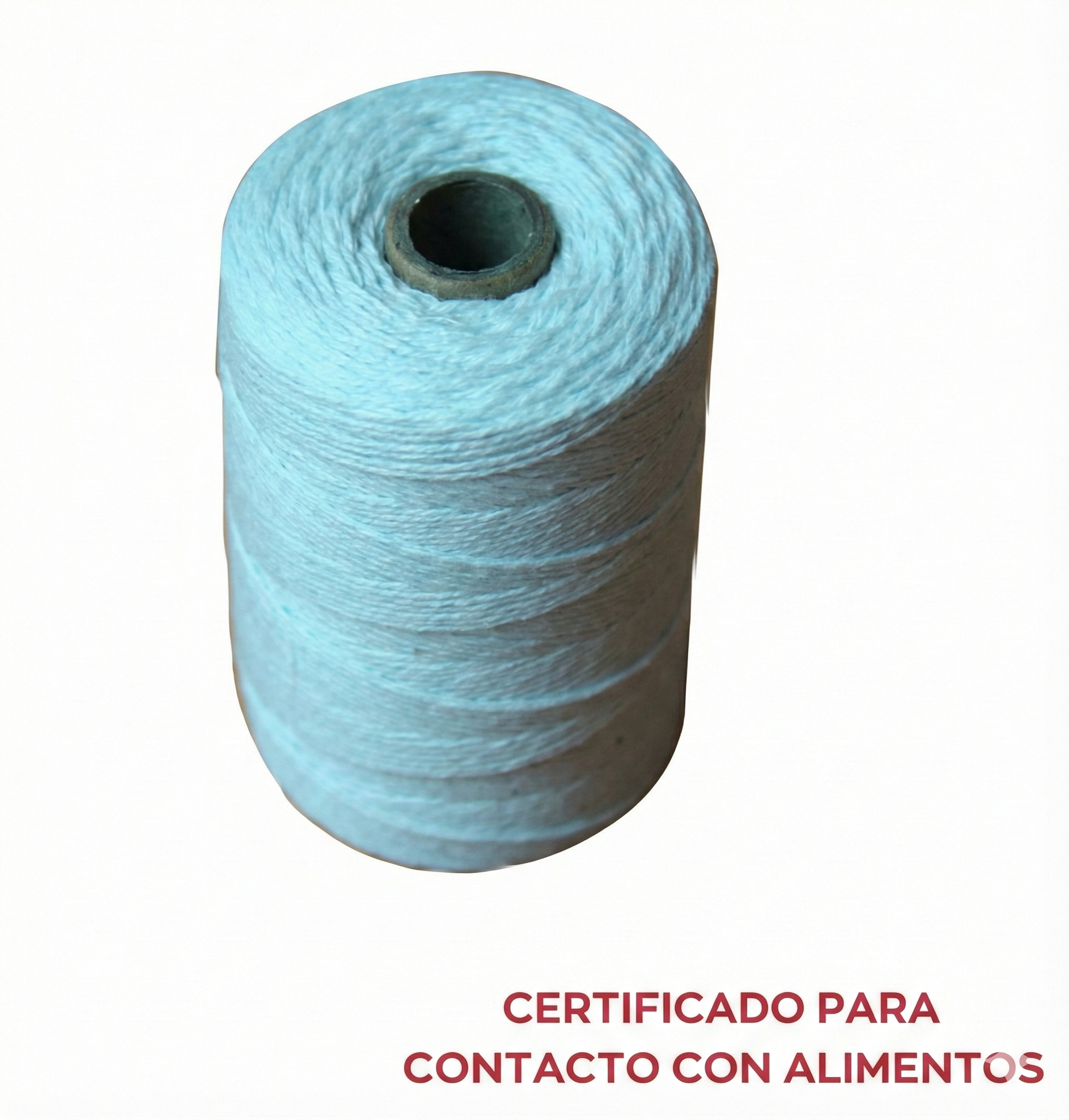 HILO PARA AMARRE PARA SALCHICHON| CASASOL | CI TALSA COLOMBIA – Talsa