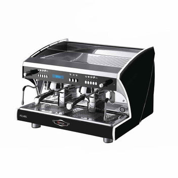 CAFETERA ESPRESSO DE BARISTA | WEGA | CI TALSA COLOMBIA – Talsa